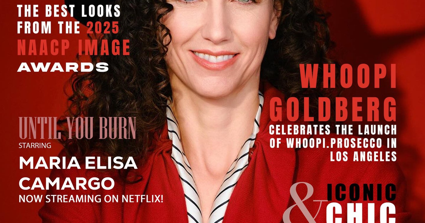 January Henry: From Tech to Hollywood Star | Eclair Magazine