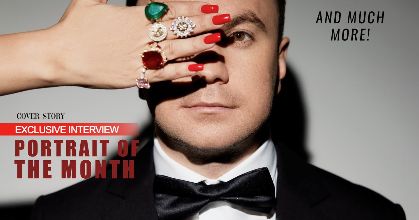 Dr. Maxim Ivanchuk - Celebrity Plastic Surgeon & Medical Influencer ...