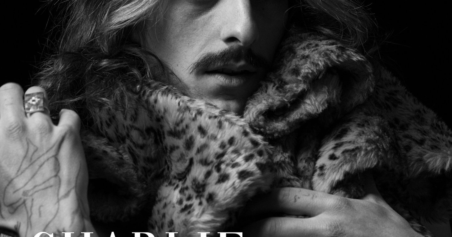 Discover the Exceptional Talent of Charlie Faron in Eclair Magazine ...