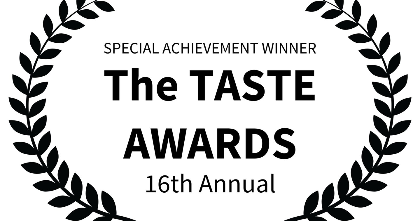 Éclair Magazine at the 16th Taste Awards | Eclair Magazine