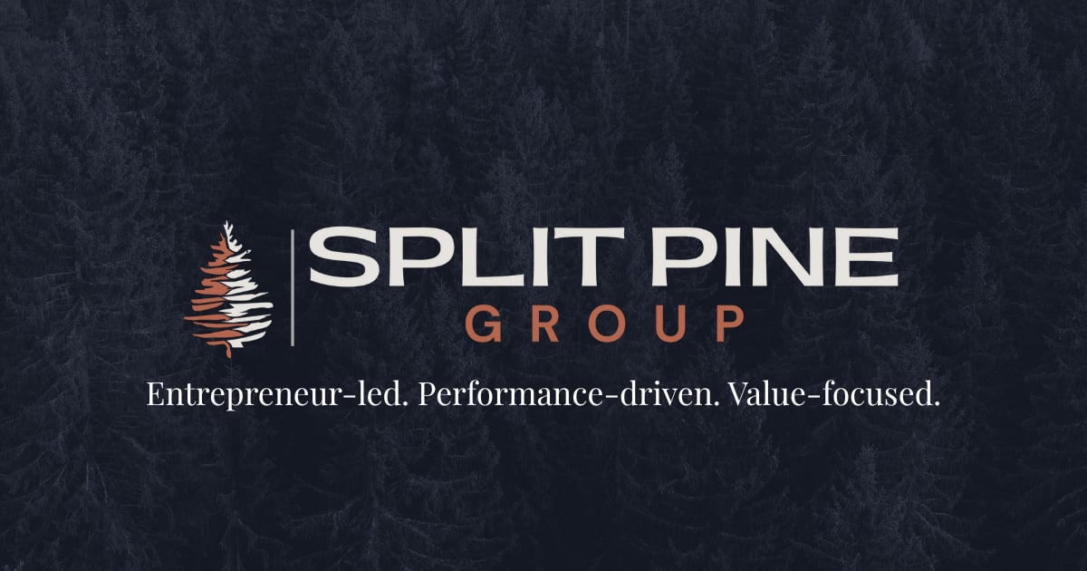 Split Pine Holdings: Your Investment Firm Partner | Split Pine Holdings