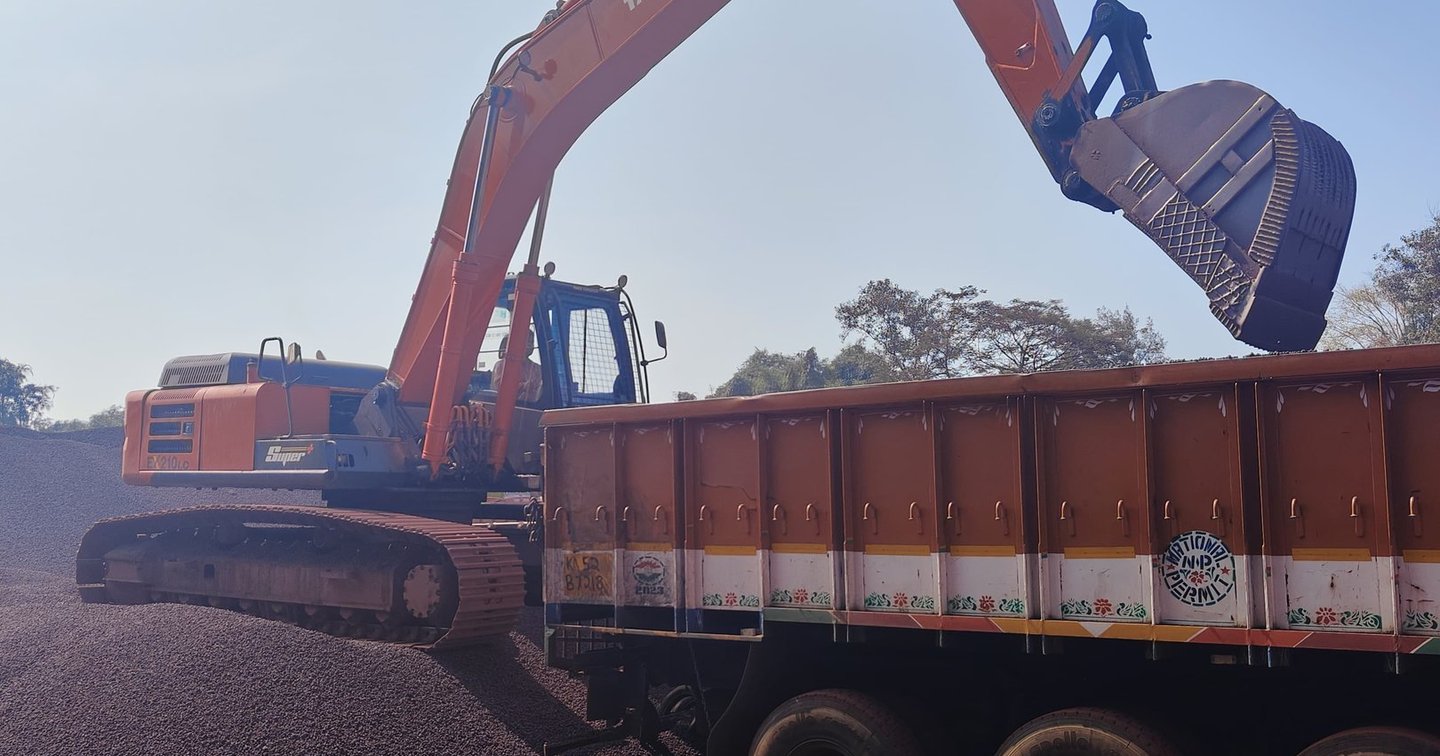 Third-Party Inspection in Iron Ore Exports: Why It’s the Backbone of ...
