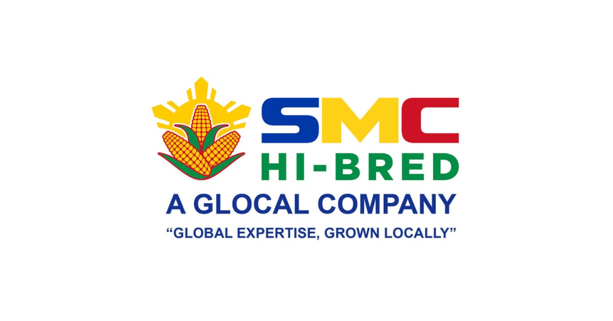 SMC Hi-Bred: Innovative Hybrid Seeds for Corn Growers | SMC Hi-Bred