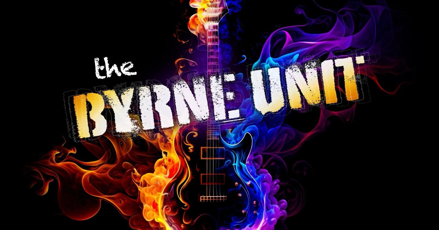 Private Events Band Long Island | The Byrne Unit