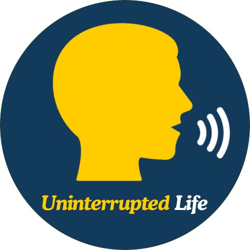 Upcoming Batches | Uninterrupted Life