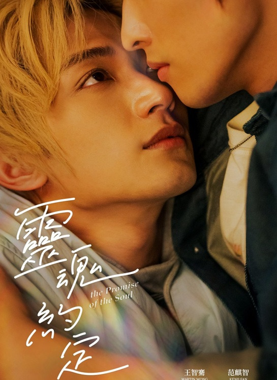 The promise of the soul vostfr | Blotus