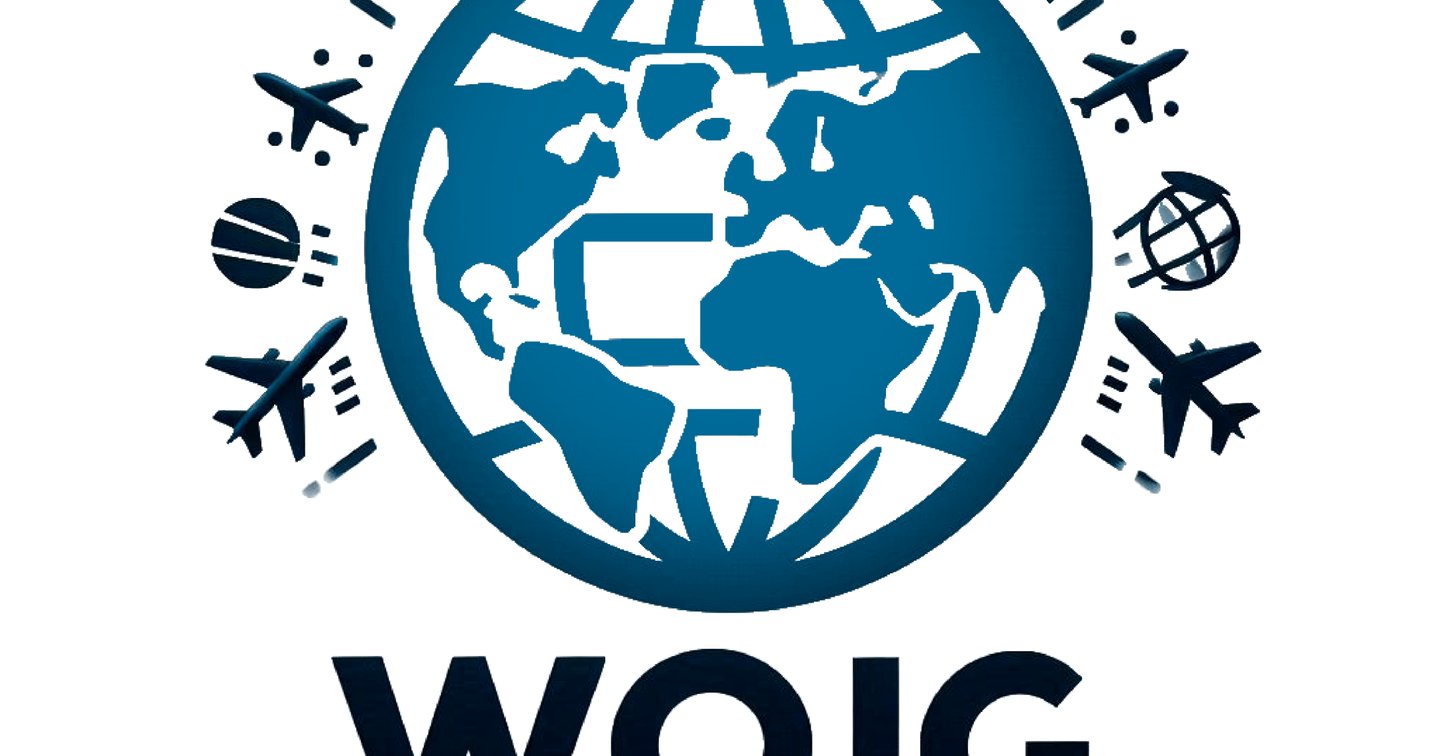 WOIG Ofertas Laborales y de Estudio en el Exterior | WOIG international ...