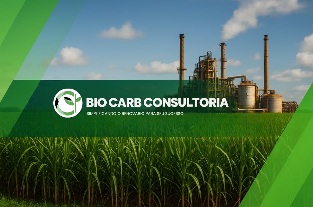 Consultoria renovabio | Aumente a geração de CBIOs | BIO CARB CONSULTORIA