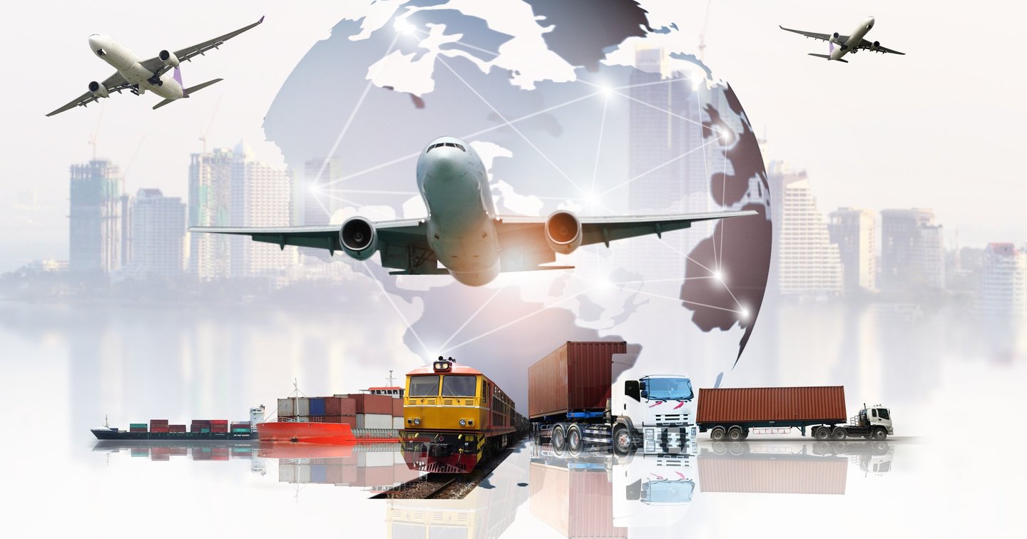 The Complete Guide to Freight Documentation (2025 Edition) | Fre8IQ ...