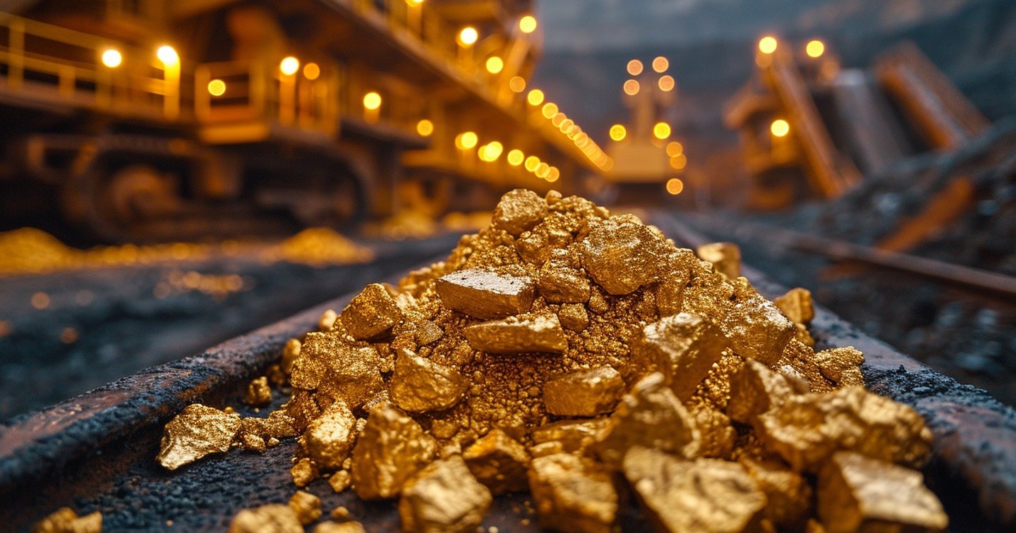 How Does Gold Mining Work in South Africa? A Complete Guide to the ...