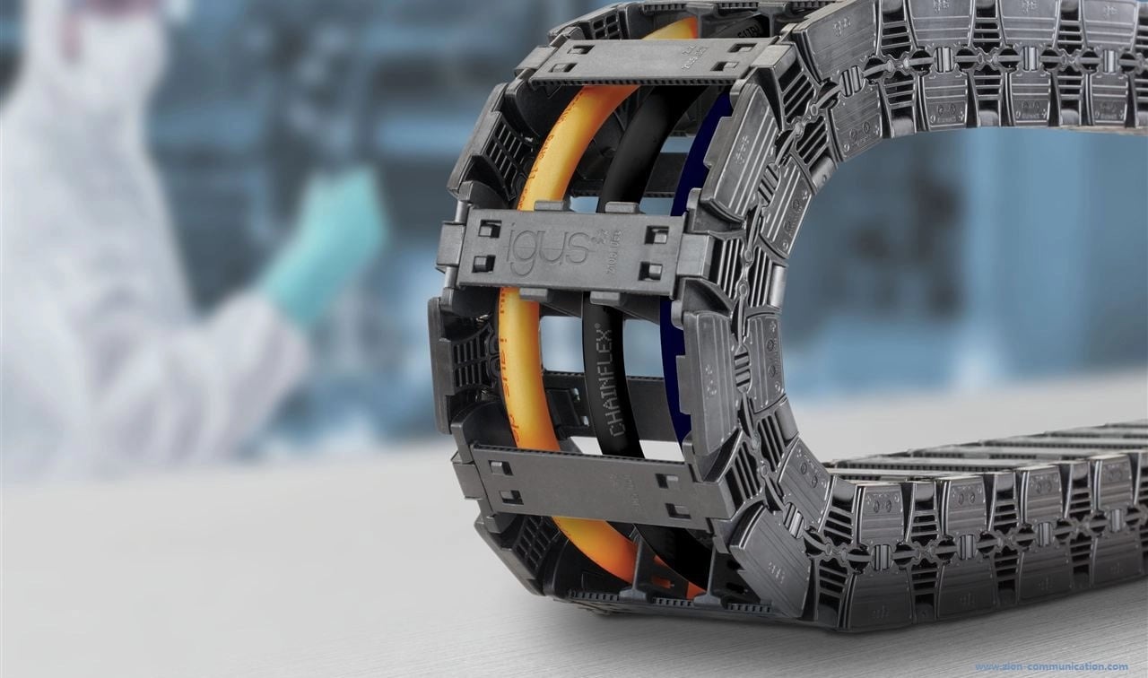 The Backbone of Mining Operations: Drag Chain Cables in South Africa ...