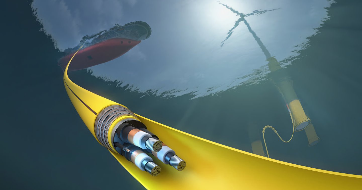 BS7917 Fire-Resistant Offshore Cables: What Makes Them Essential in ...