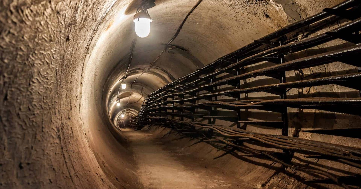 Why Are Tunneling Cables Essential in South Africa's Underground Mines ...