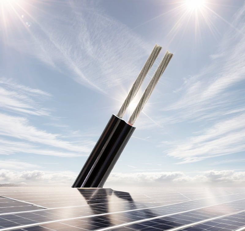 Harnessing the Sun: A Comprehensive Guide to Photovoltaic Cables in ...