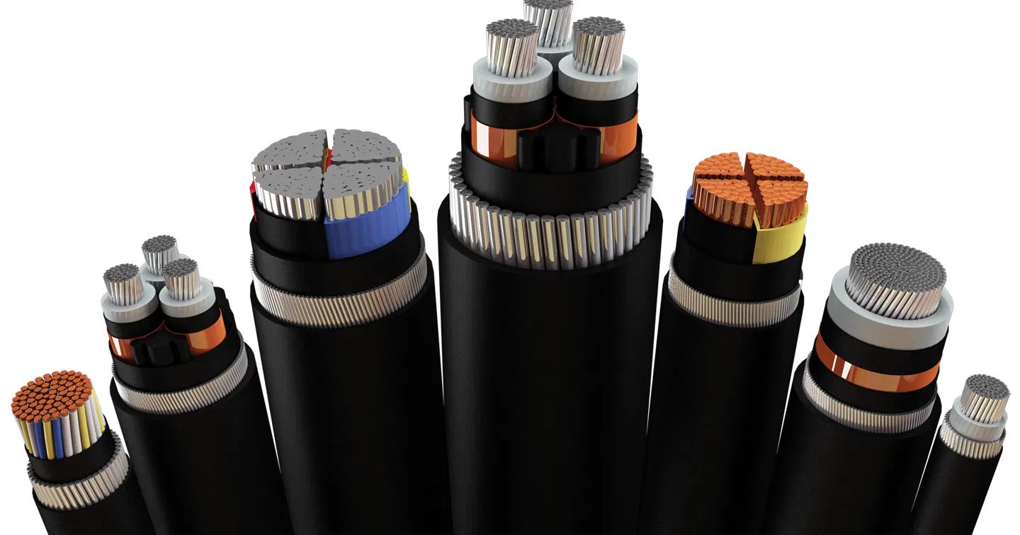XLPE Cables: Transforming South Africa’s Electrical Future with Cutting ...