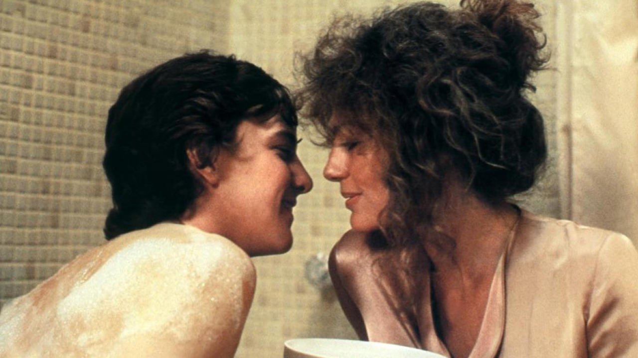 Movie Review: Class (1983) | Box Review