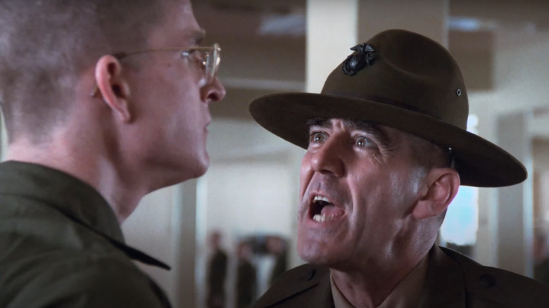 Movie Review: Full Metal Jacket (1987) | Box Review
