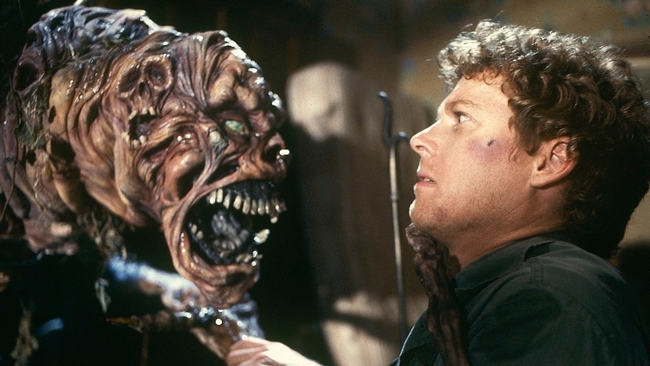 Movie Review: House (1985) | Box Review