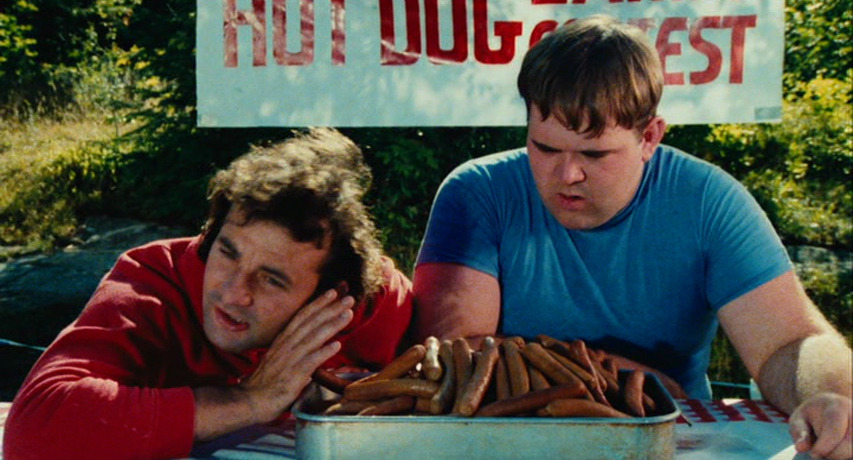 Movie Review: Meatballs (1979) | Box Review