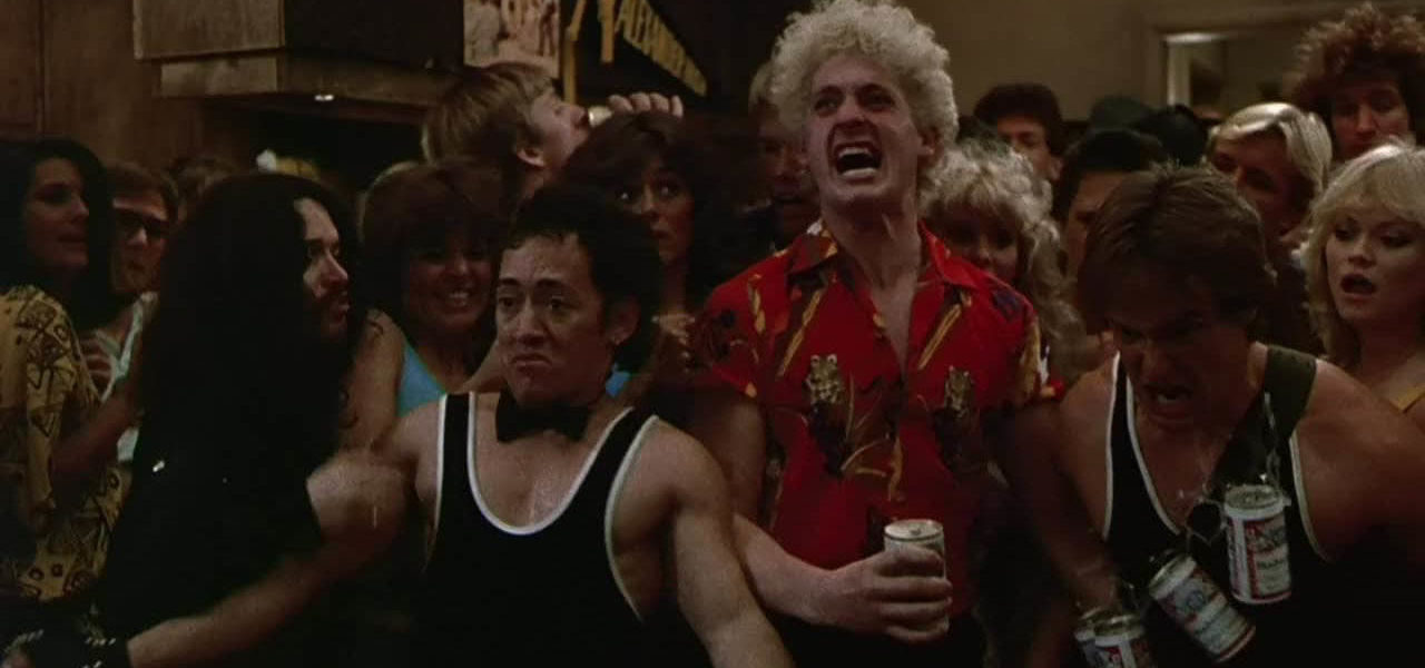 Movie Review: The Wild Life (1984) | Box Review