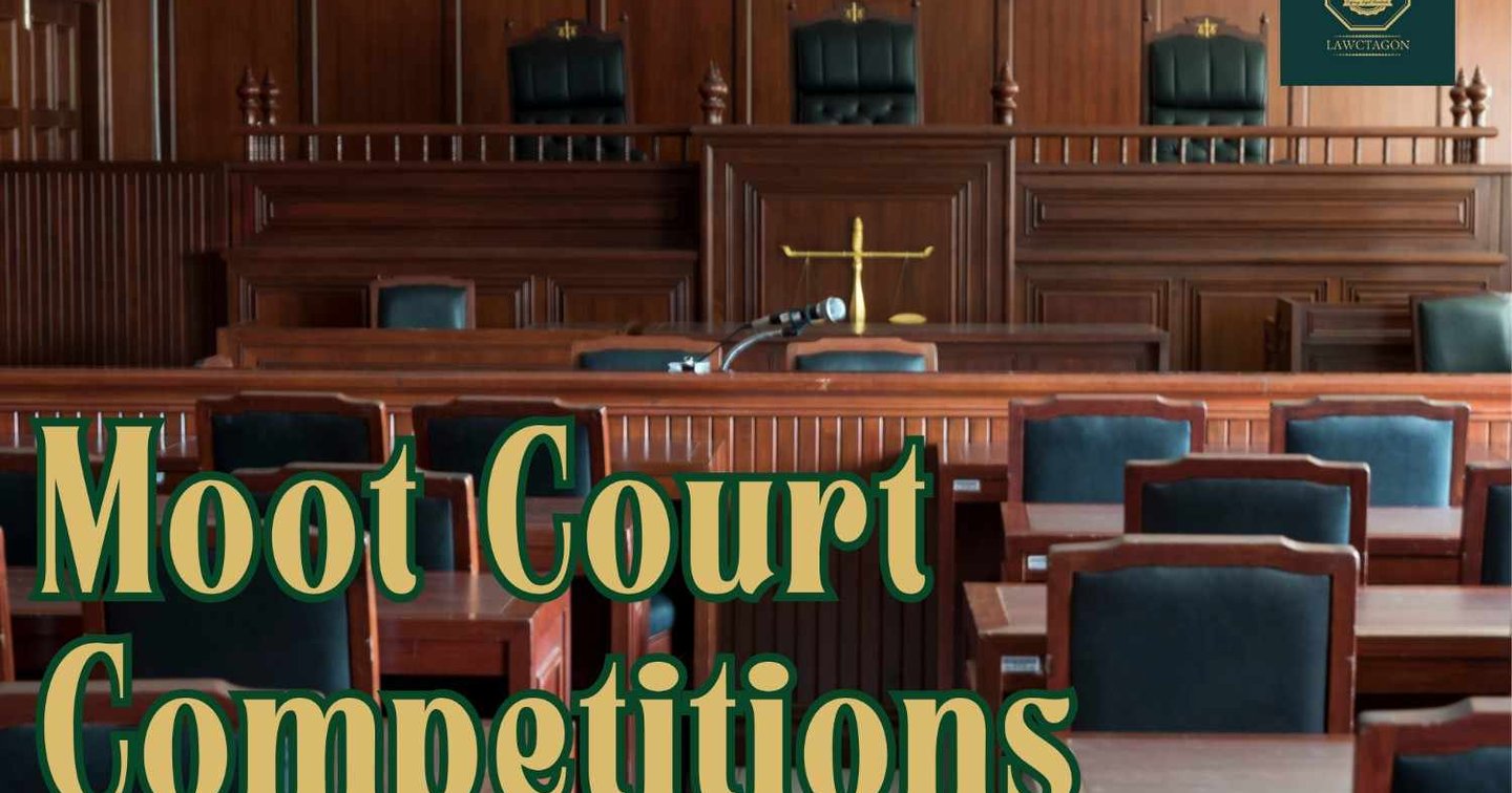 1st National Moot Court Competition by Amity Law School, Noida ...