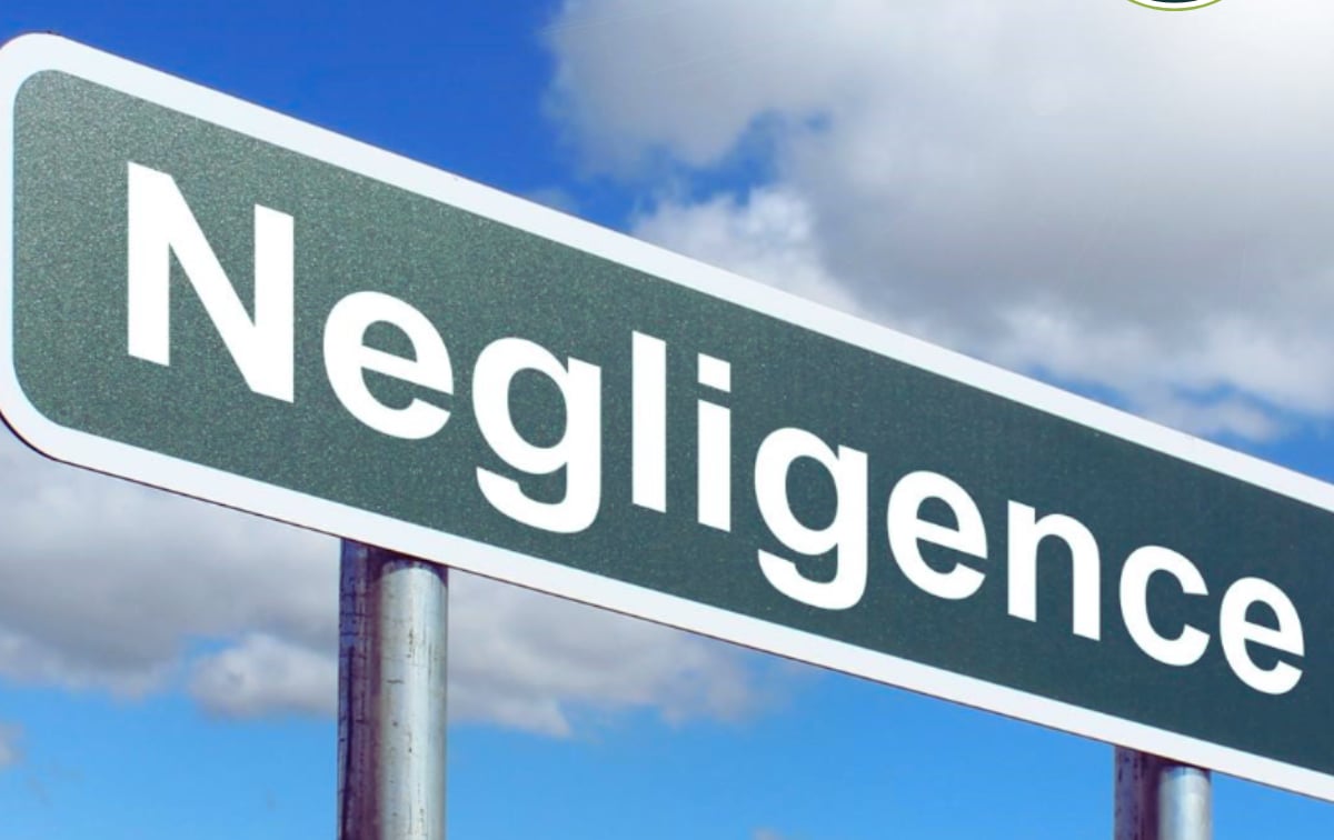 Negligence | Lawctagon