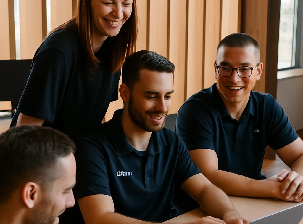 Cin7 Core Demand Planning & MRP Explained: Smarter AI Forecasting in Action | Fiskal