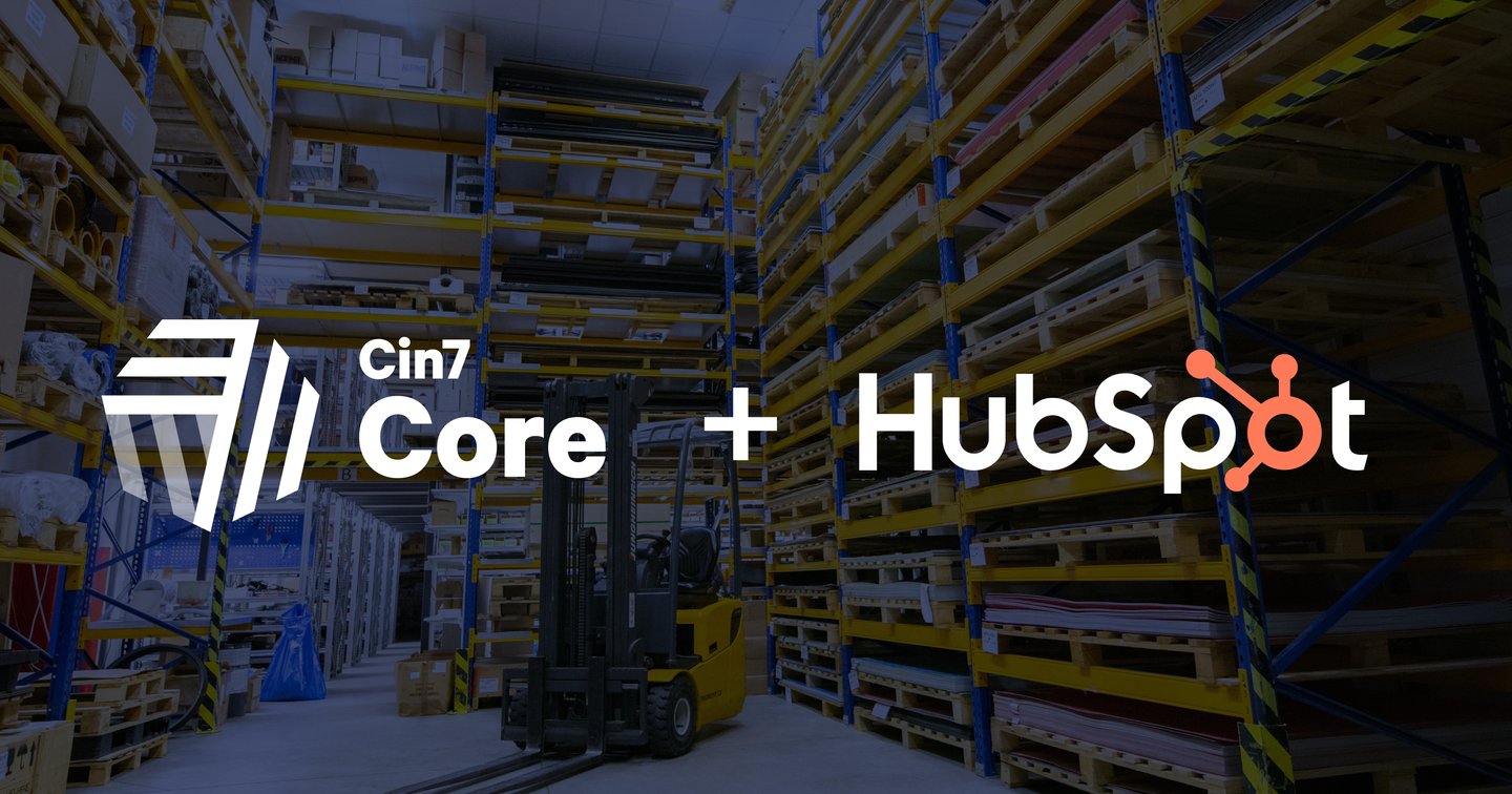 Cin7 + HubSpot Integration Guide for Product-Based Teams | Fiskal