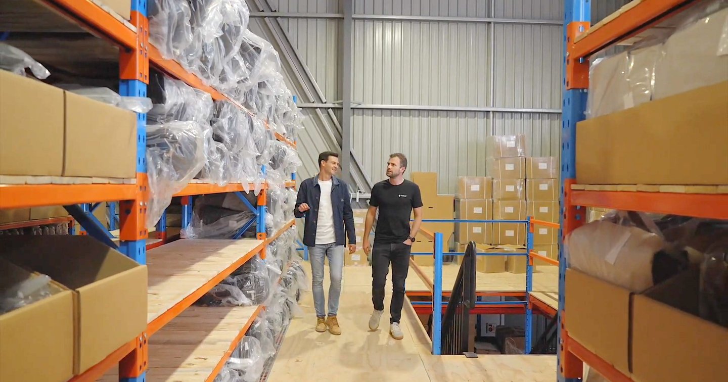 Mastering Cin7 Core WMS: Mobile Strategies for Peak Warehouse Efficiency | Fiskal