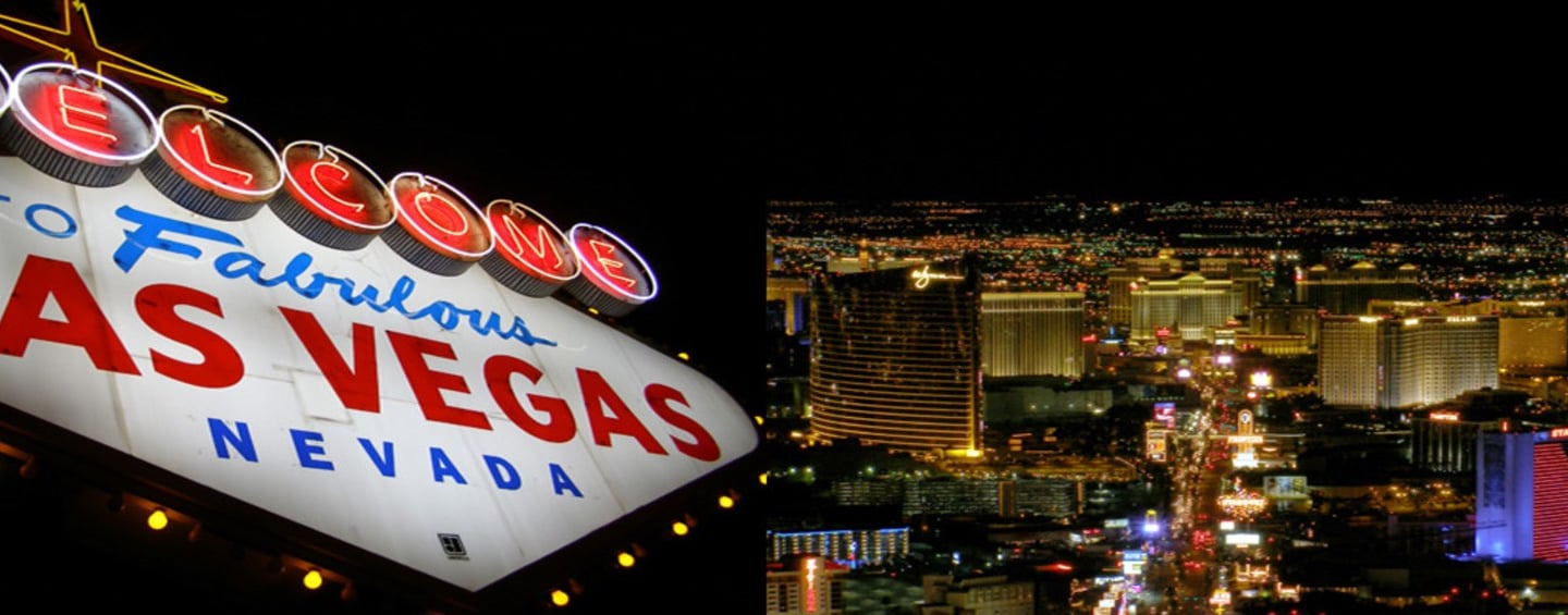 Las Vegas Casino Cocktail Waitresses of the 90s & 2000s | urbanphotos ...