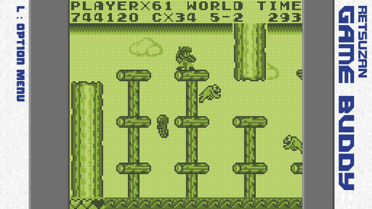 Cham the Cat Adventure - Recreating Mario's Worst? | Lost Nostalgia