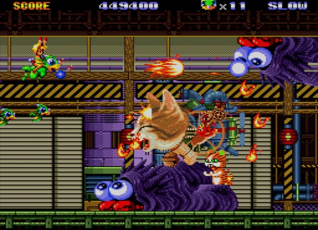 Keio Flying Squadron: An Experiment in Expression | Lost Nostalgia