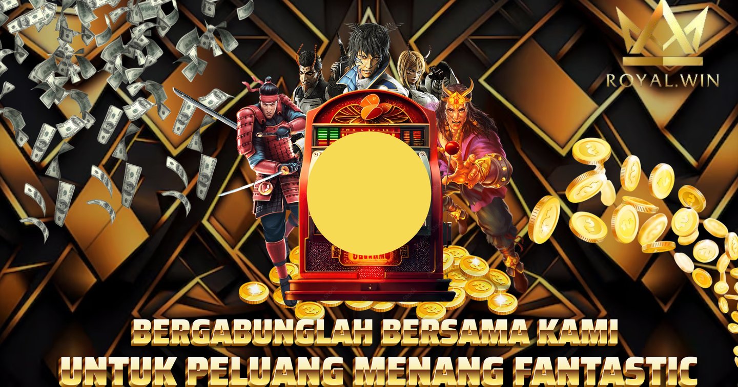 Royal Win Indonesia | Royal Win | Royalwinindonesia Official | Royal ...