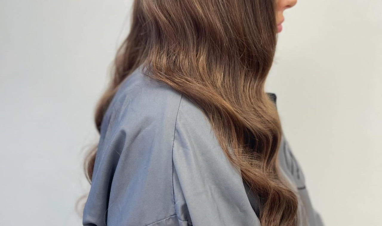 Skin, Lace and Hybrid Hair Extension systems in Hull | Non-Surgical ...