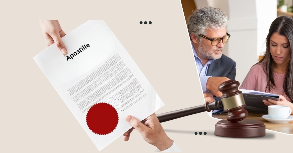 Apostille or Authentication in Ontario: How to Prepare Your Canadian ...