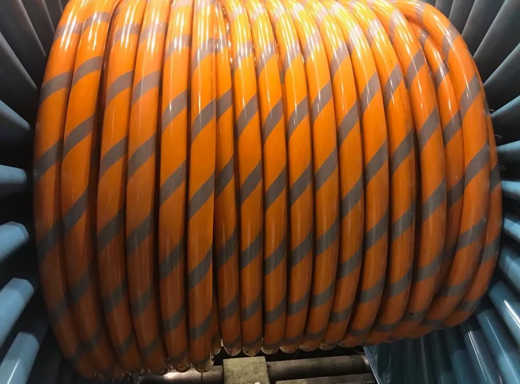 Cables Conformes con ICEA S-75-381: Soluciones Avanzadas para la ...