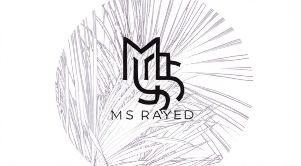 M S Rayed: Science Fiction and Fantasy Author | M S Rayed