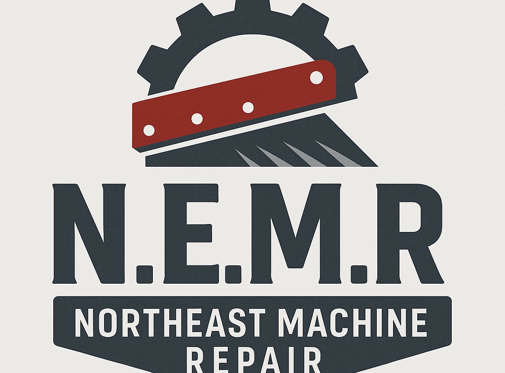 Expert Sheet Metal Shear Repair Services in New England | N.E.M.R