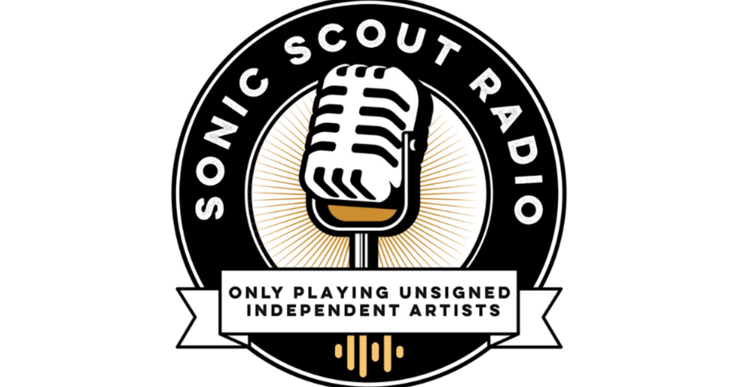 Sonic Scout Radio: 24/7 Indie Music Station | Sonic Scout Radio