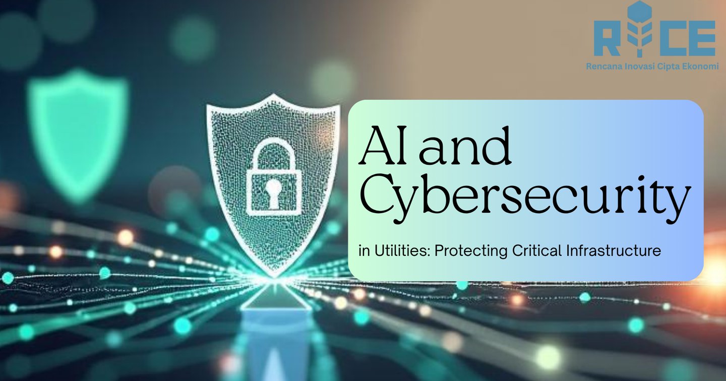 AI & Cybersecurity in Utilities: An Ultimate Historical Guide to ...