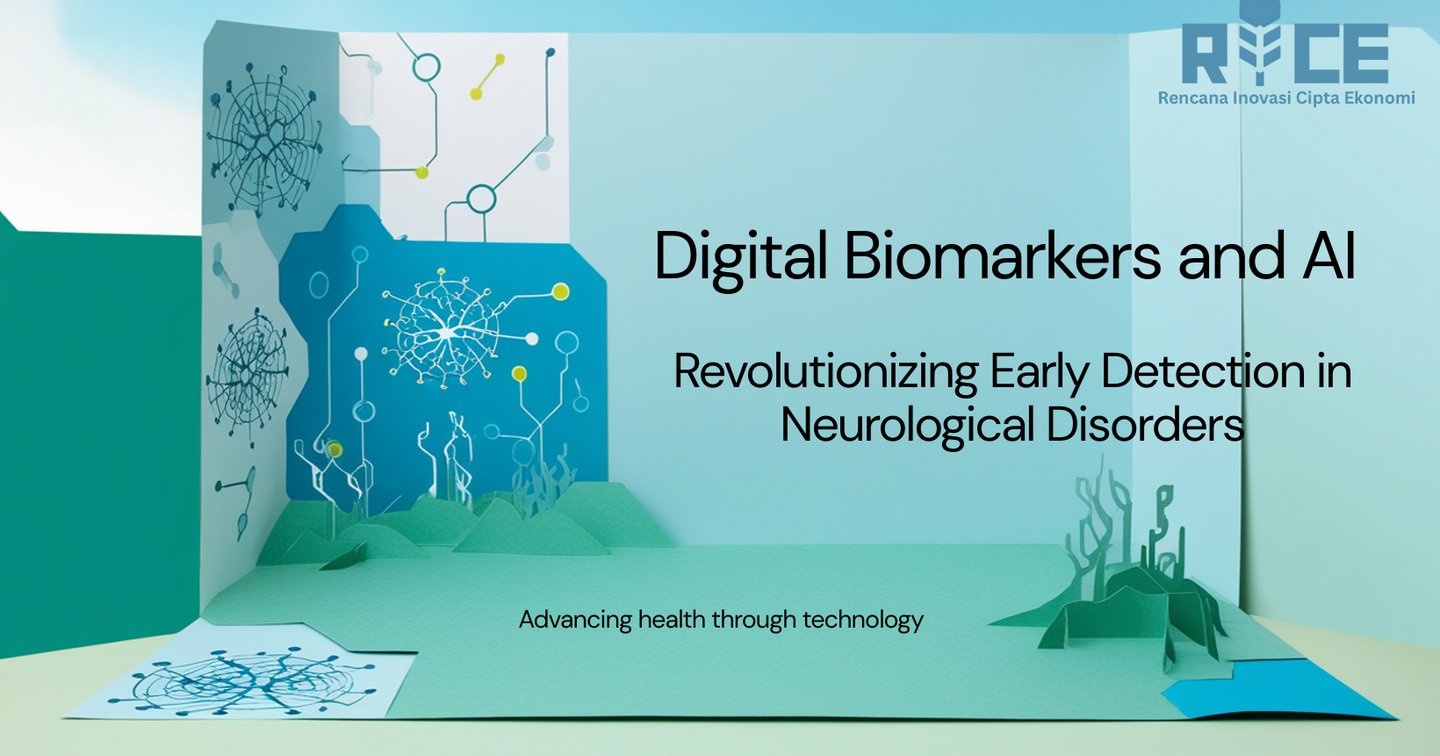 Digital Biomarkers and AI: Revolutionizing Early Detection in ...