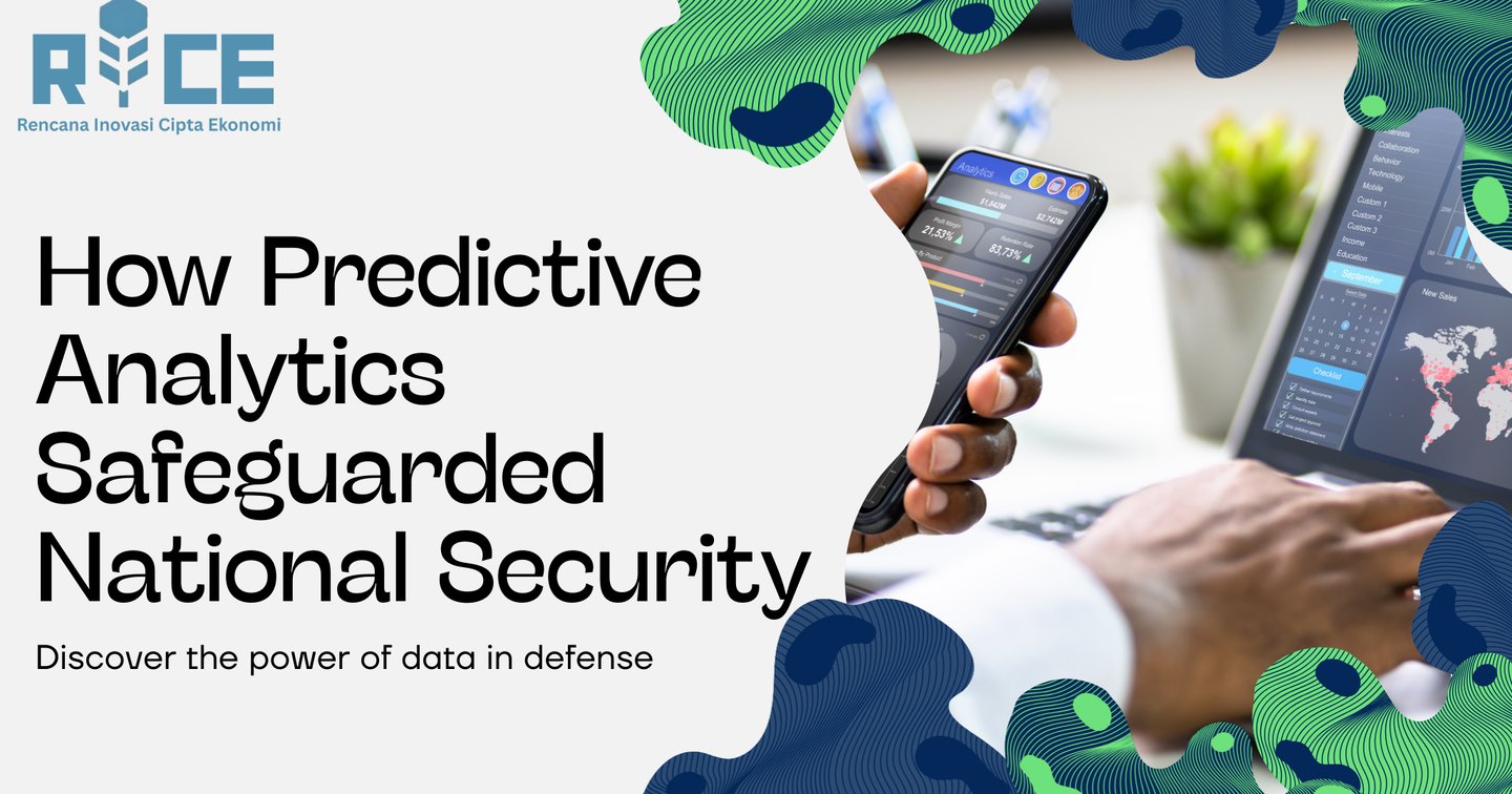 How Predictive Analytics Historically Safeguarded National Security ...