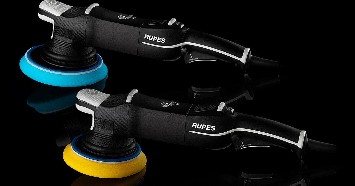 Best Car Polishers 2024: Complete Buyer's Guide - Dual Action vs Rotary ...