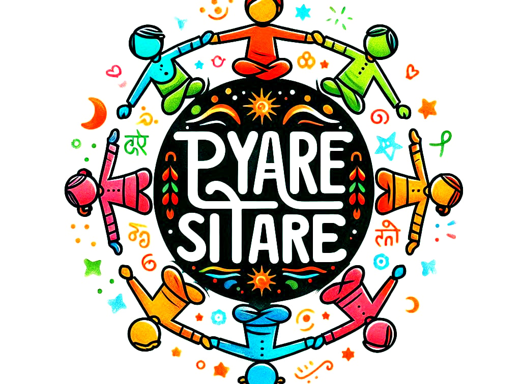 Pyare Sitare: A non-profit foundation for neurodivergent children ...