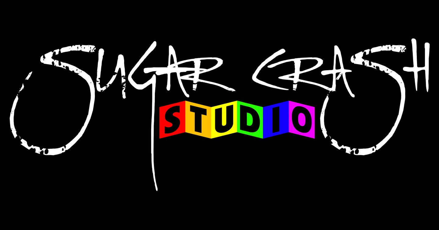 Sugar Crash Studio | Independent Movie Studio in DFW | Sugar Crash Studio