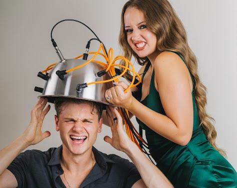 Anthony Prezutti – Mentalist & Comedian | Book Shows
