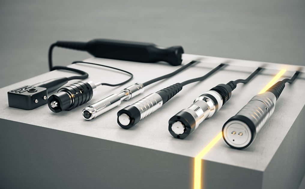 Coating Thickness Measurement solutions | Nextagen Analytics