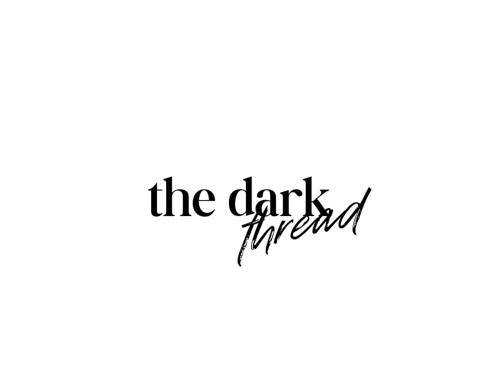 The Dark Thread: Thrillers & Horror Stories | The Dark Thread