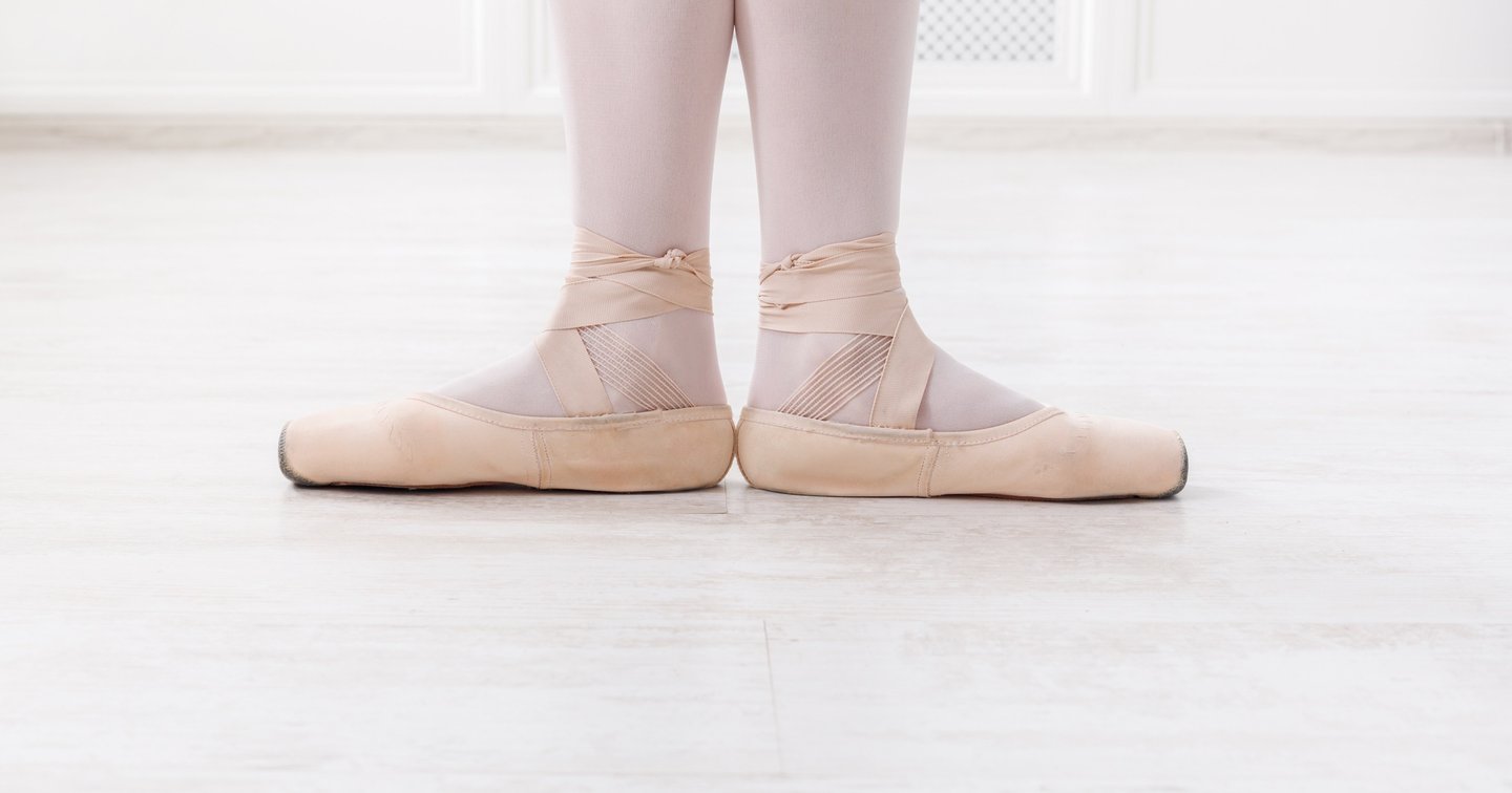 Turn Out 101 - the foundation of ballet | DancingLoving