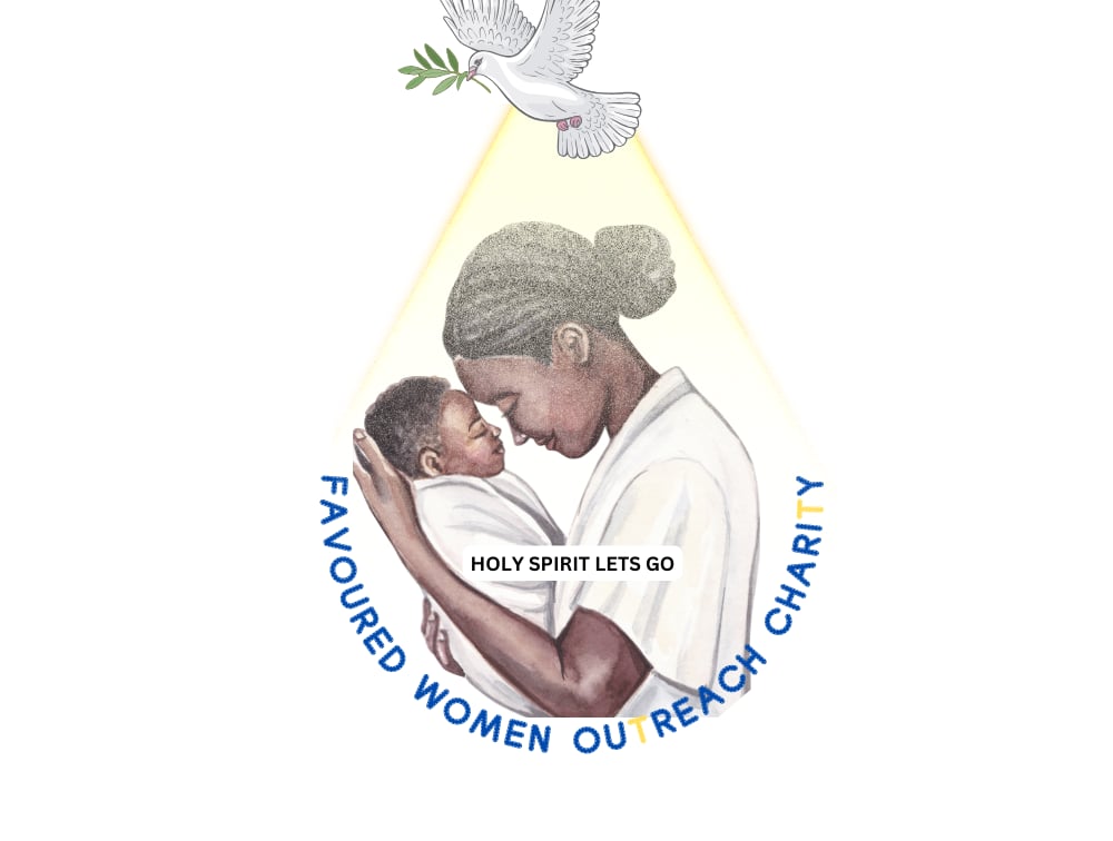 Support Women and Babies in Need - Favoured Outreach | Favoured Women ...